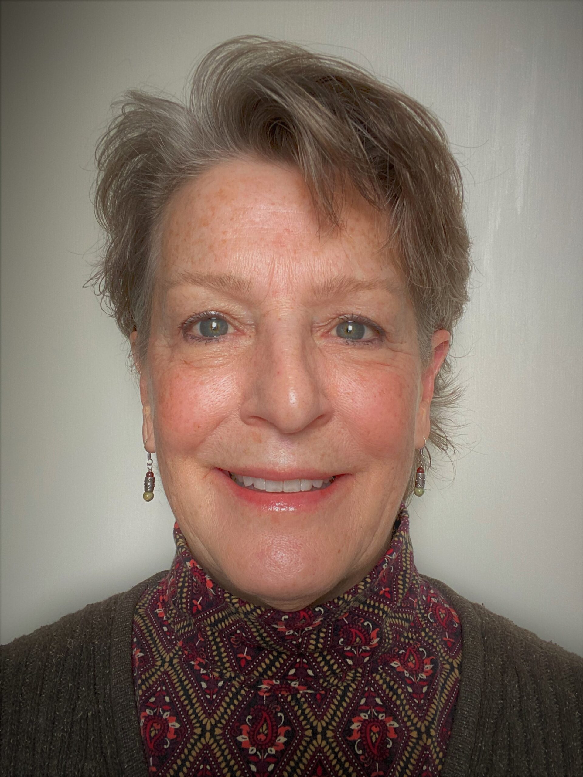 Staff | First United Methodist Church